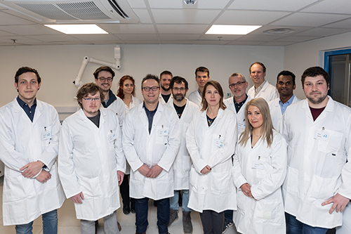 Innovations - Amer Sil