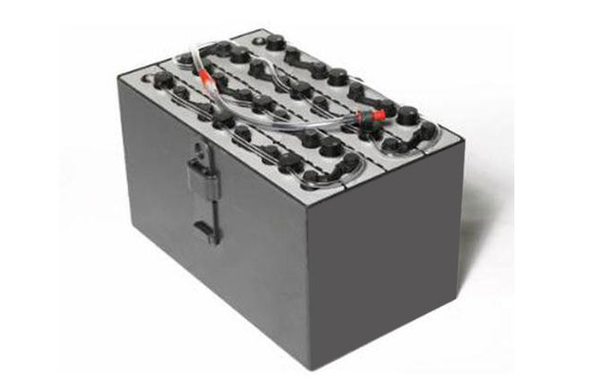 Amer Sil - solutions for separators and gauntlets.