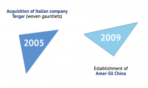 Company 2022 - Amer Sil