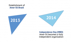 Company 2022 - Amer Sil
