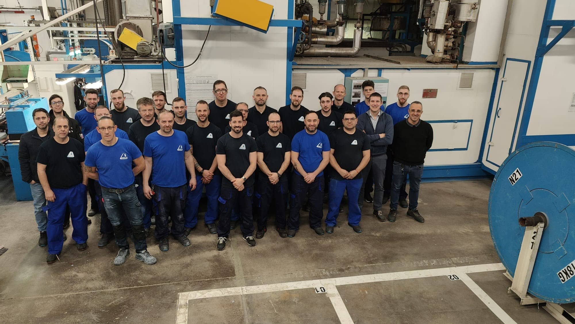 Innovations - Amer Sil